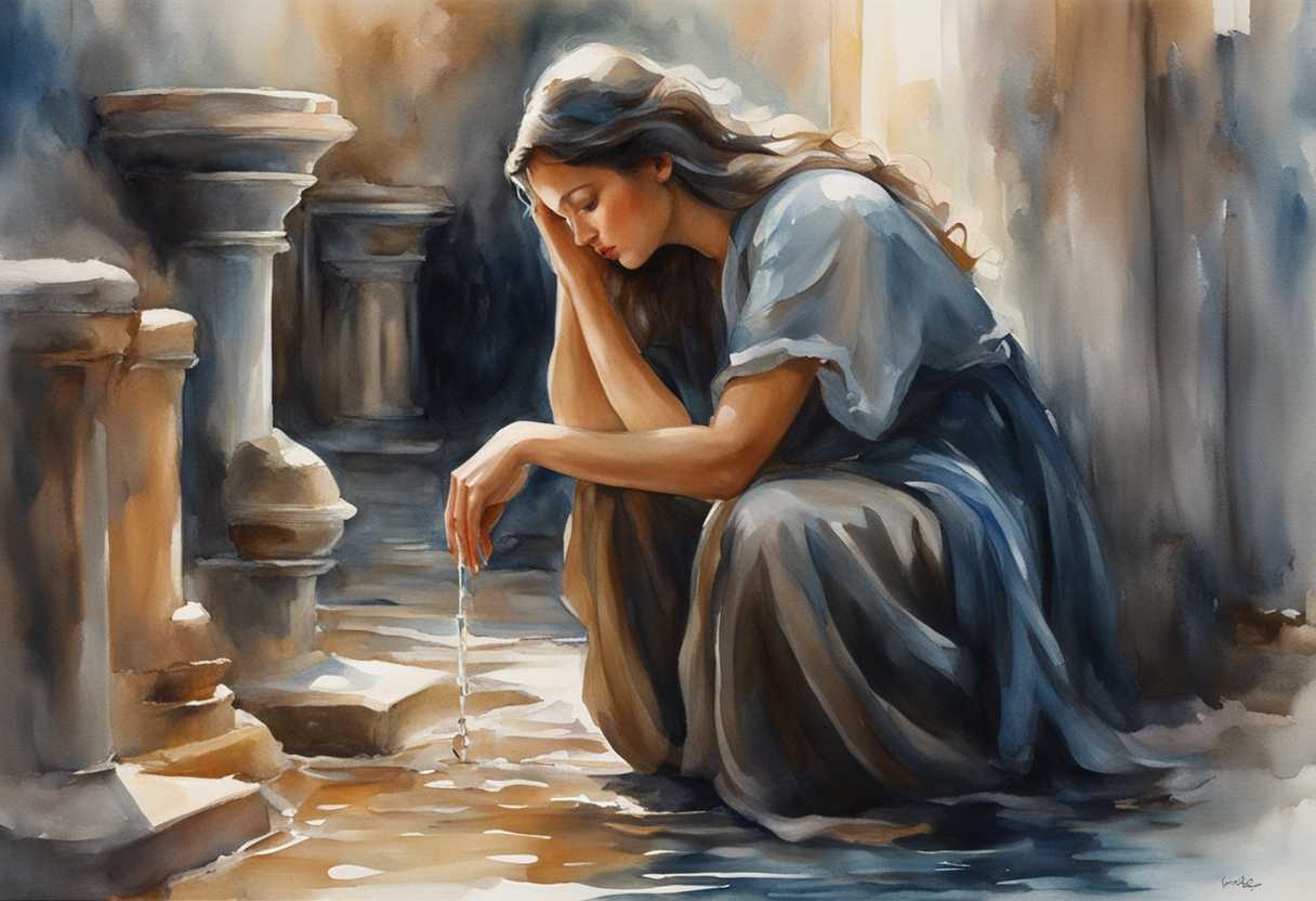 29 Special Prayers for Plumbing Troubles – St. Michael’s Parish