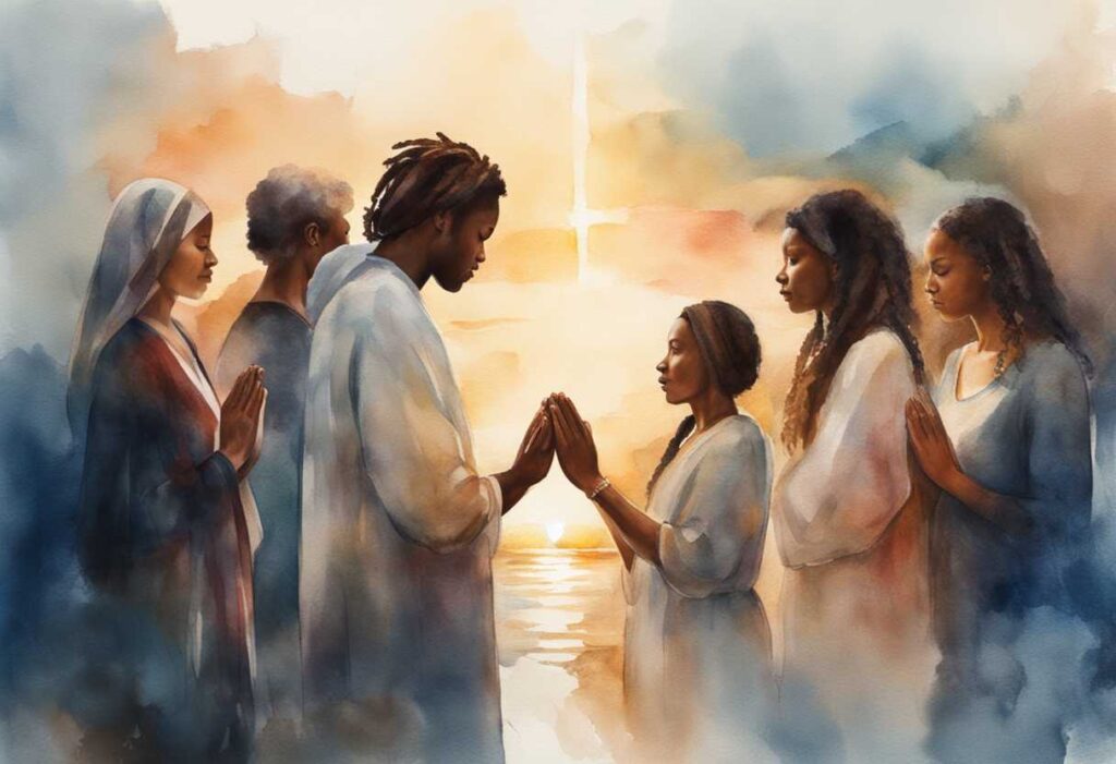 28 Special Prayers for Your Prayer Group – St. Michael’s Parish