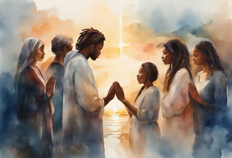 28 Special Prayers for Your Prayer Group – St. Michael’s Parish