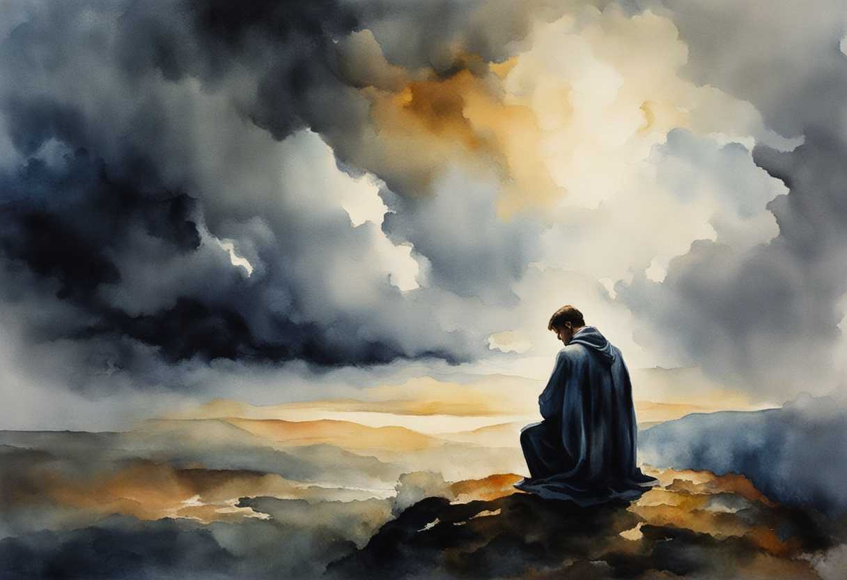 25 Special Prayers for Divine Justice – St. Michael’s Parish