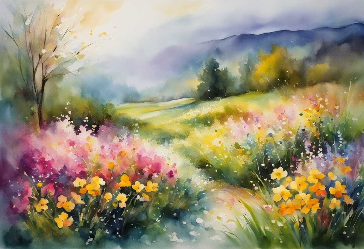 30 Unique Prayers to Embrace Spring’s Renewal – St. Michael’s Parish