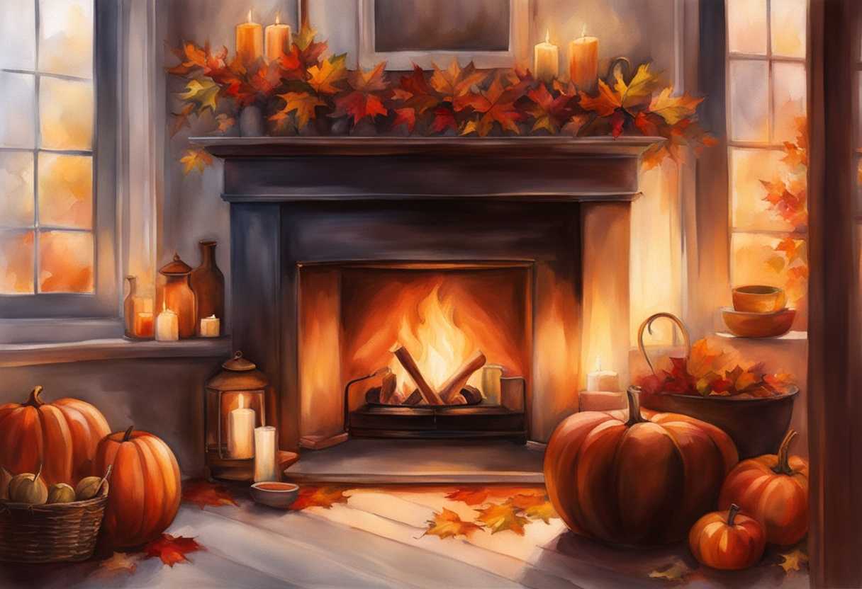 30 Special Prayers for Autumn Blessings – St. Michael’s Parish
