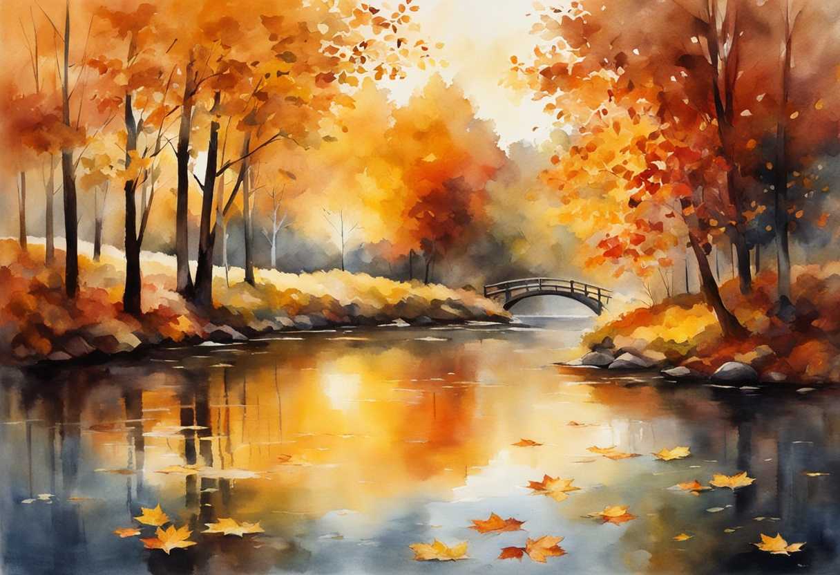 30 Special Prayers for Autumn Blessings – St. Michael’s Parish