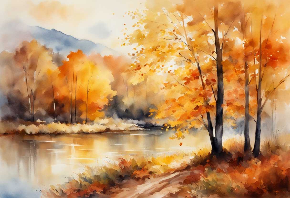 30 Special Prayers for Autumn Blessings – St. Michael’s Parish