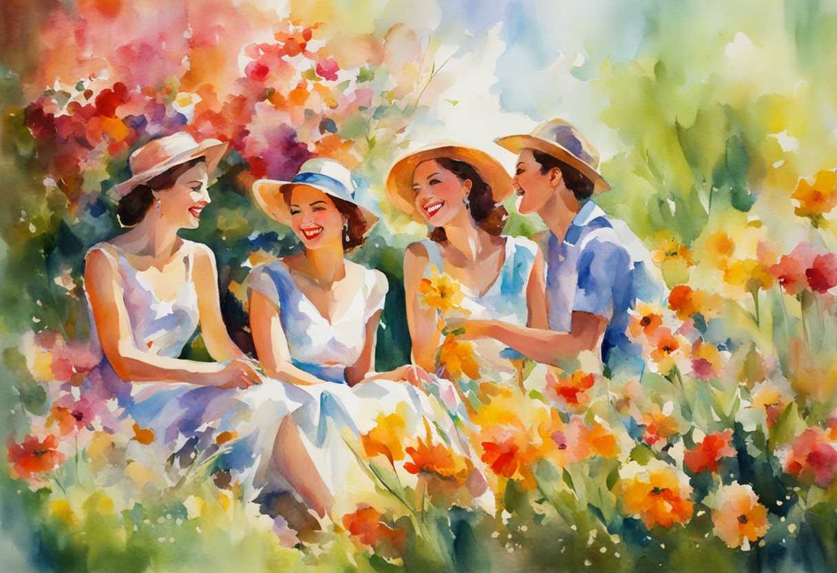 29 Unique Prayers for June’s Blessings – St. Michael’s Parish