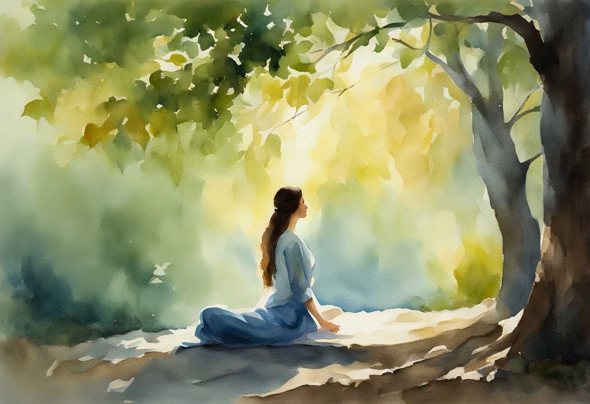 17 Powerful Prayers for Divine Time – St. Michael’s Parish