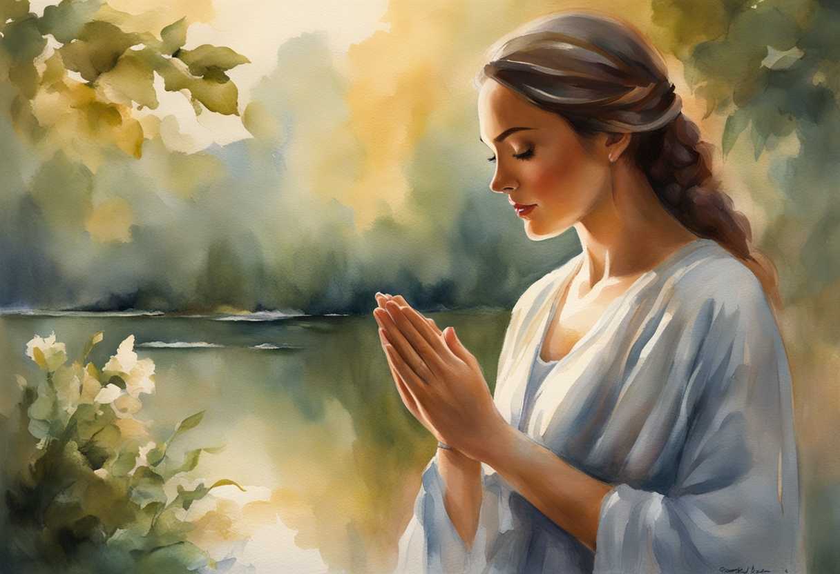 17 Powerful Prayers for Divine Time – St. Michael’s Parish