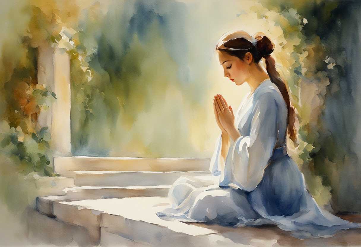 26 Heartfelt Prayers for Inspired Writing – St. Michael’s Parish