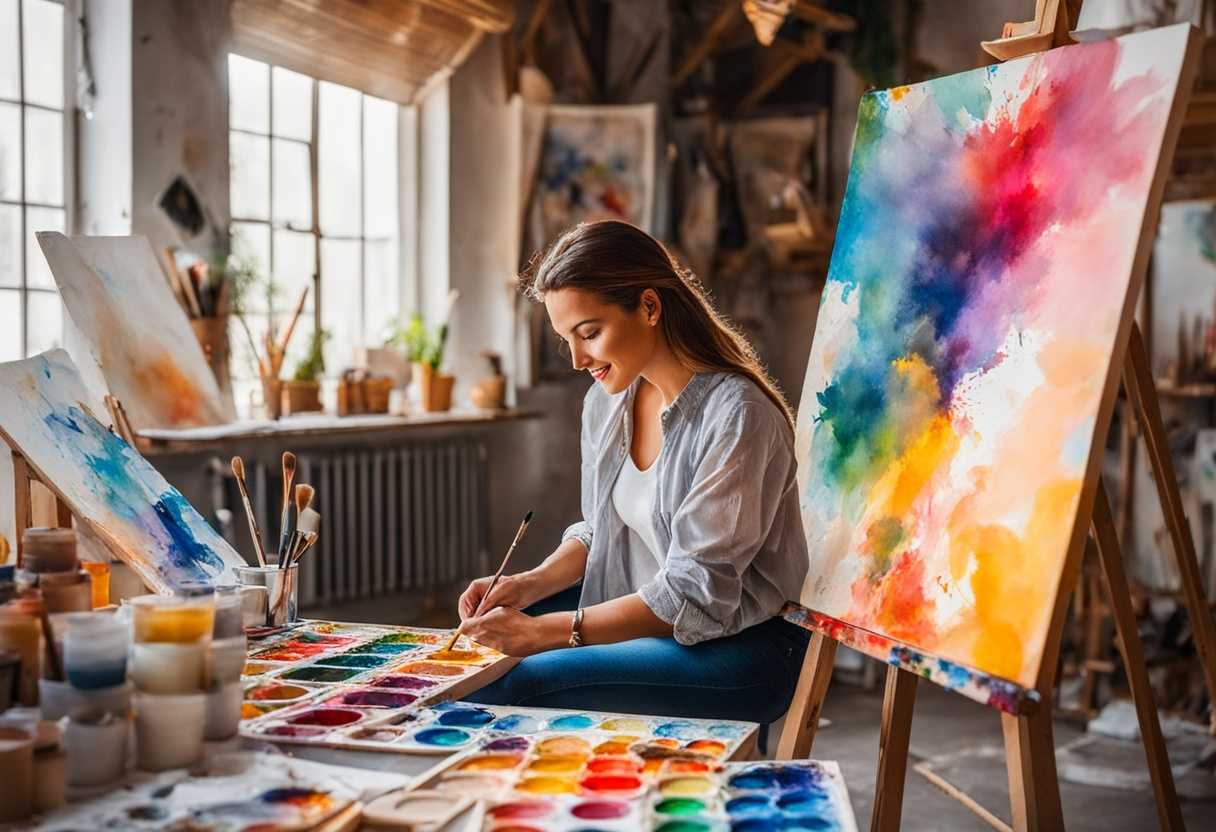 26 Heartfelt Prayers for Inspired Writing – St. Michael’s Parish