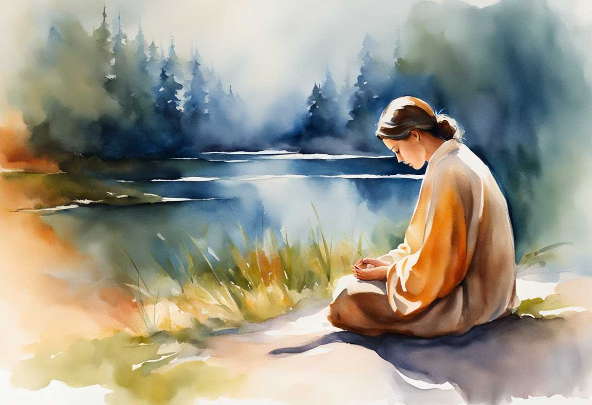 22 Powerful Prayers to Honor God’s Glory – St. Michael’s Parish