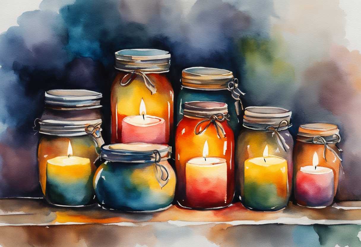 21 Powerful Prayer Jars for Divine Blessings – St. Michael’s Parish