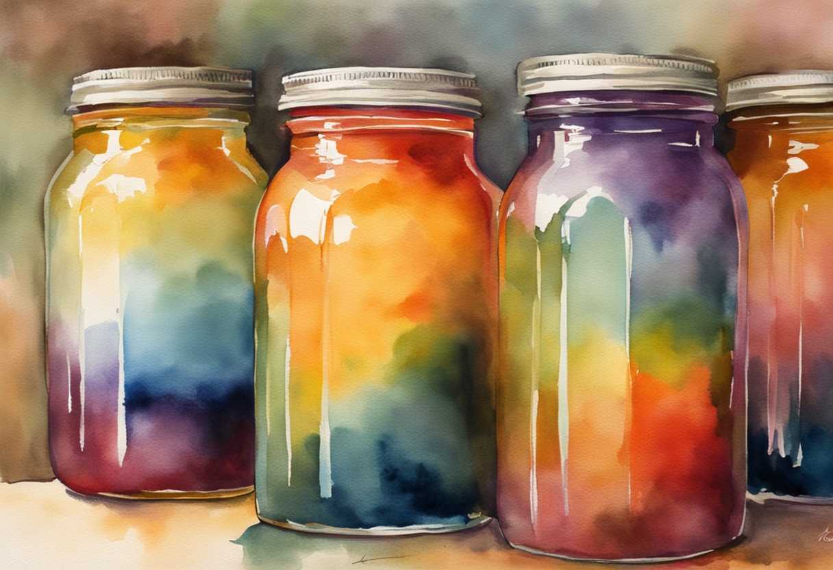 21 Powerful Prayer Jars for Divine Blessings – St. Michael’s Parish