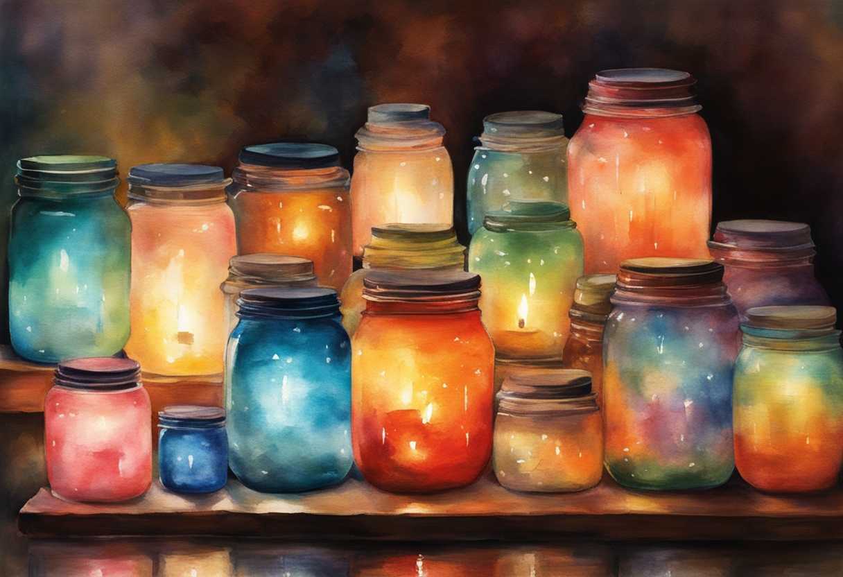 21 Powerful Prayer Jars for Divine Blessings – St. Michael’s Parish