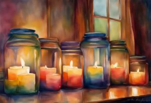 21 Powerful Prayer Jars for Divine Blessings – St. Michael’s Parish