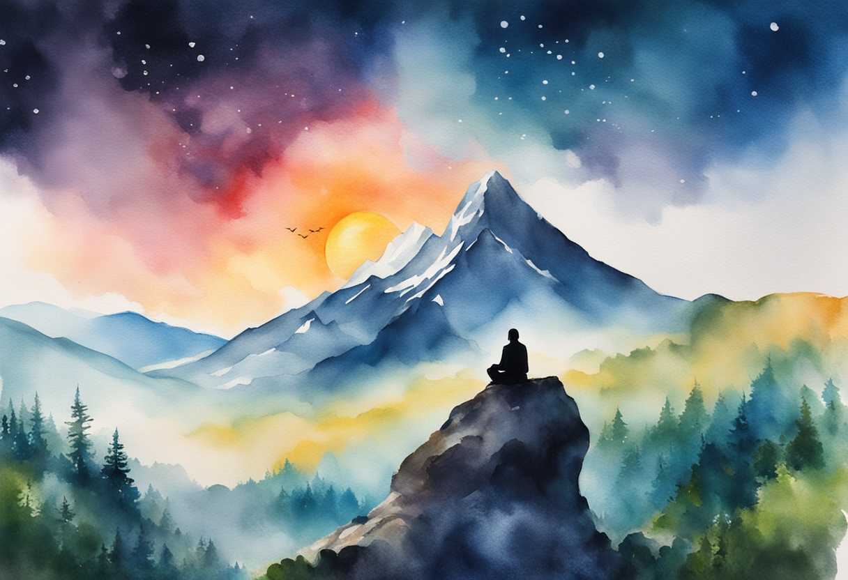 17 Special Prayers for Mountain Blessings – St. Michael’s Parish
