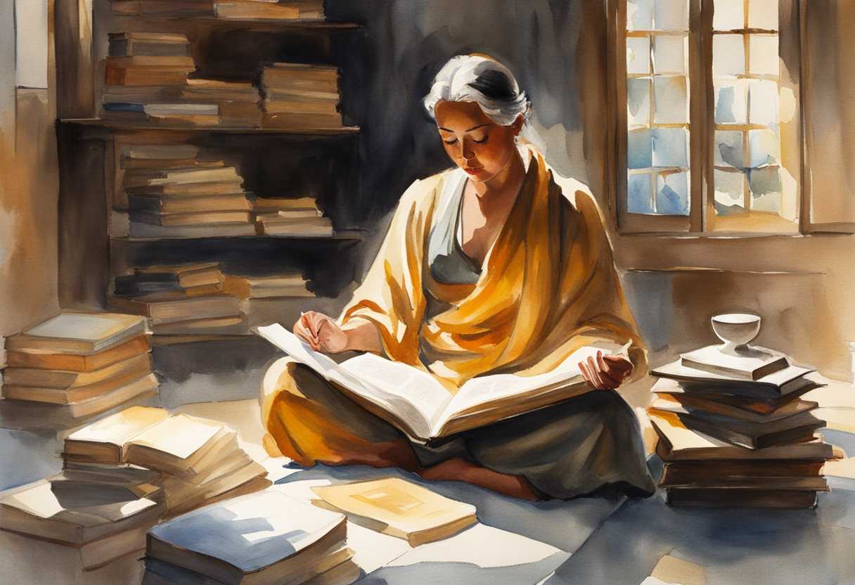 22 Unique Prayers for Embracing Responsibility – St. Michael’s Parish