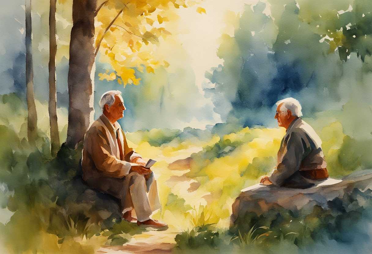 22 Unique Prayers for Embracing Responsibility – St. Michael’s Parish