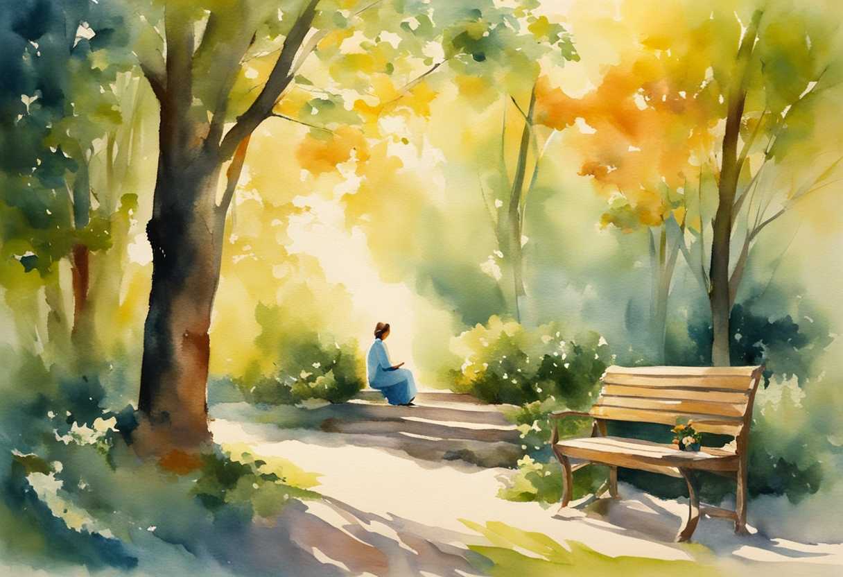 22 Unique Prayers for Embracing Responsibility – St. Michael’s Parish