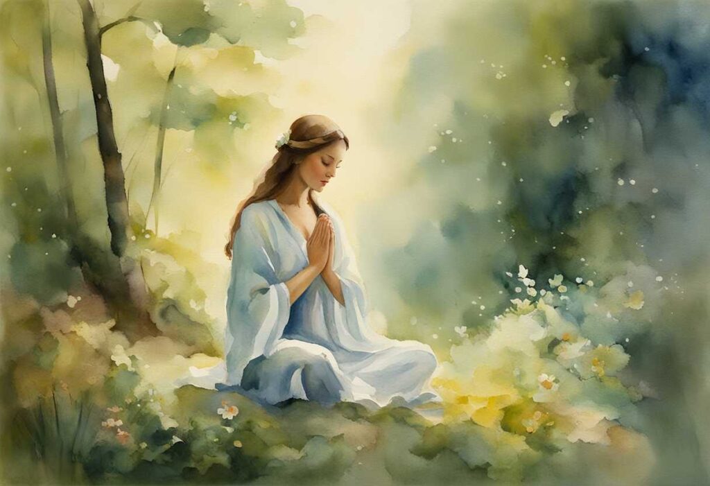 22 Unique Prayers for Embracing Responsibility – St. Michael’s Parish