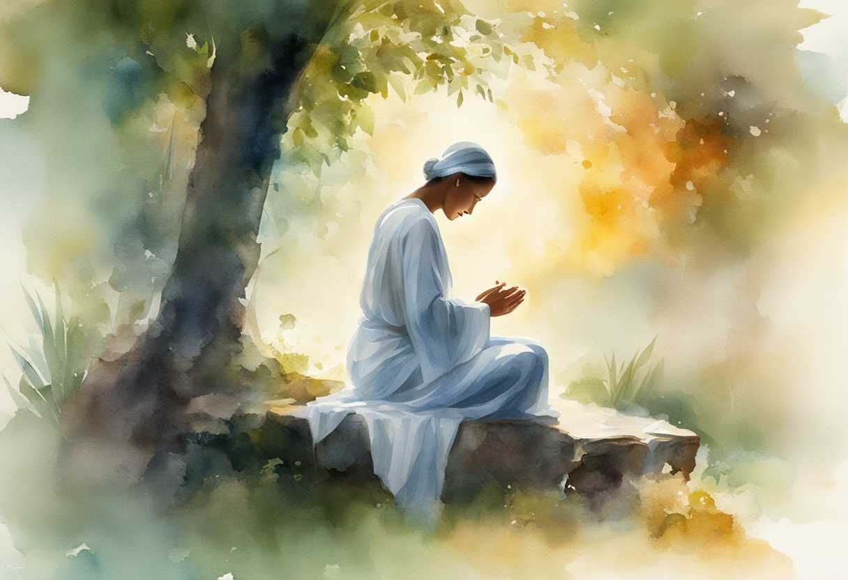 25 Special Prayer Points for Influence Mountains – St. Michael’s Parish