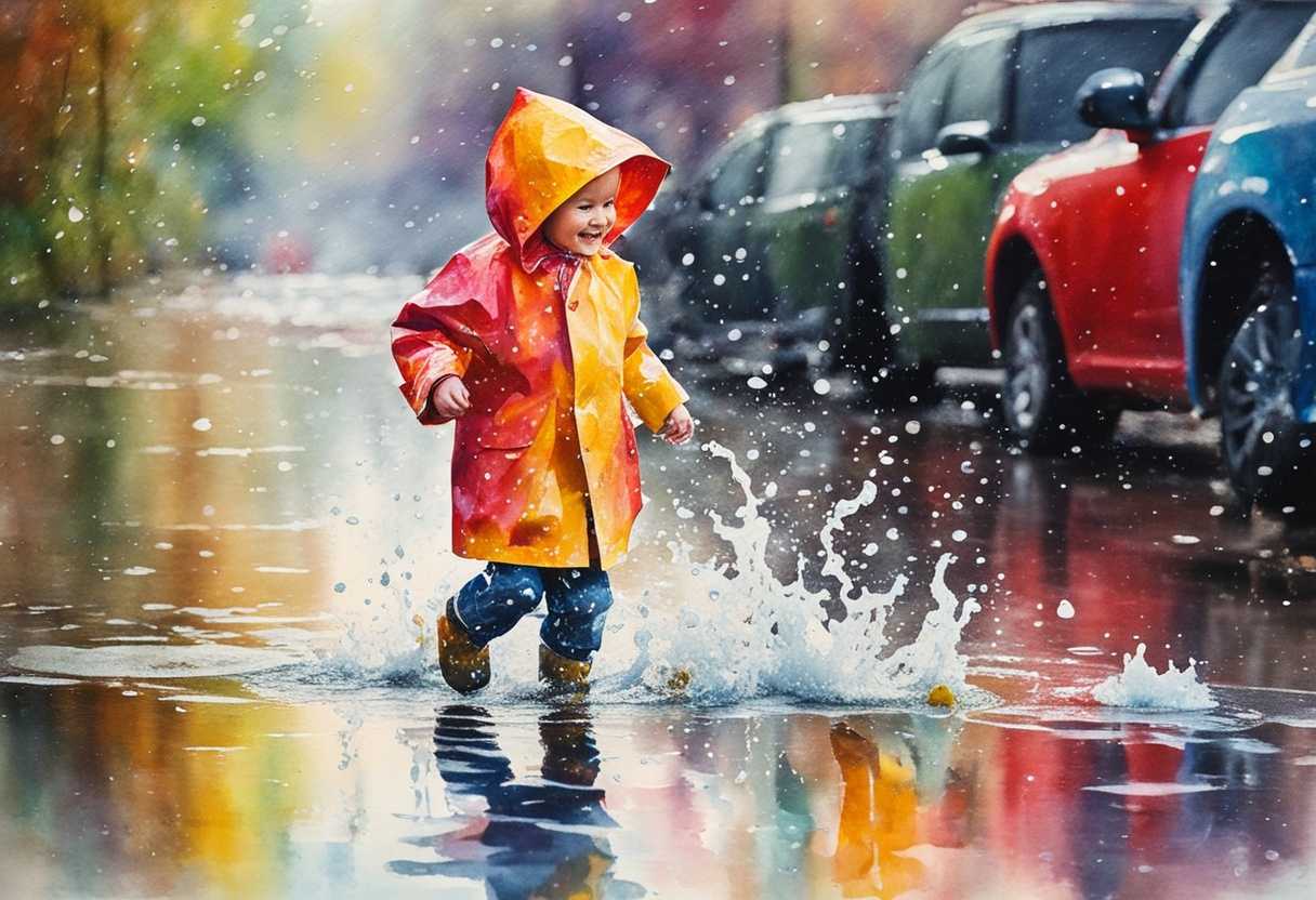 23 Unique Prayers for a Rainbow Blessing – St. Michael’s Parish