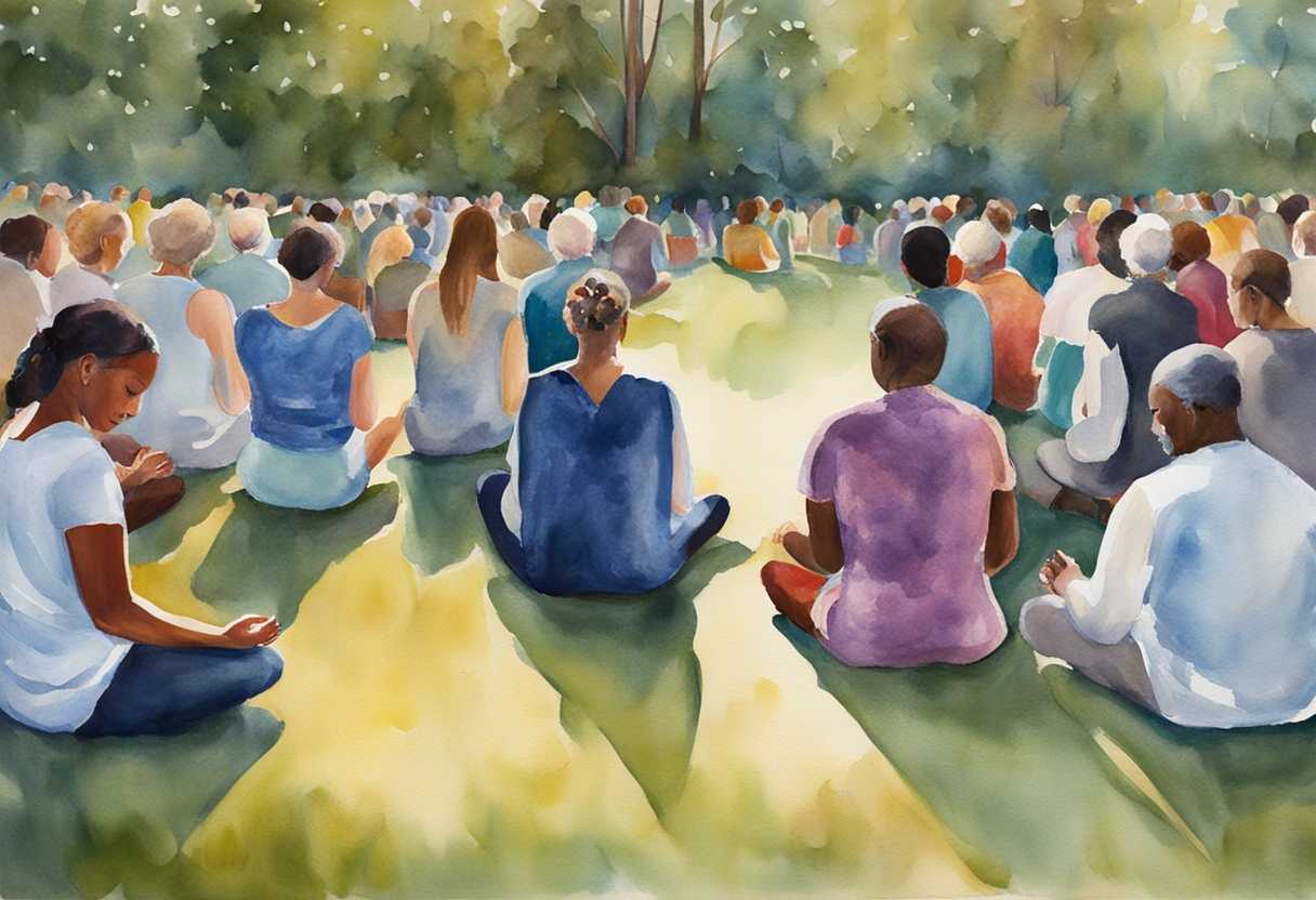 18 Unique Prayer Request Examples for Guidance – St. Michael’s Parish