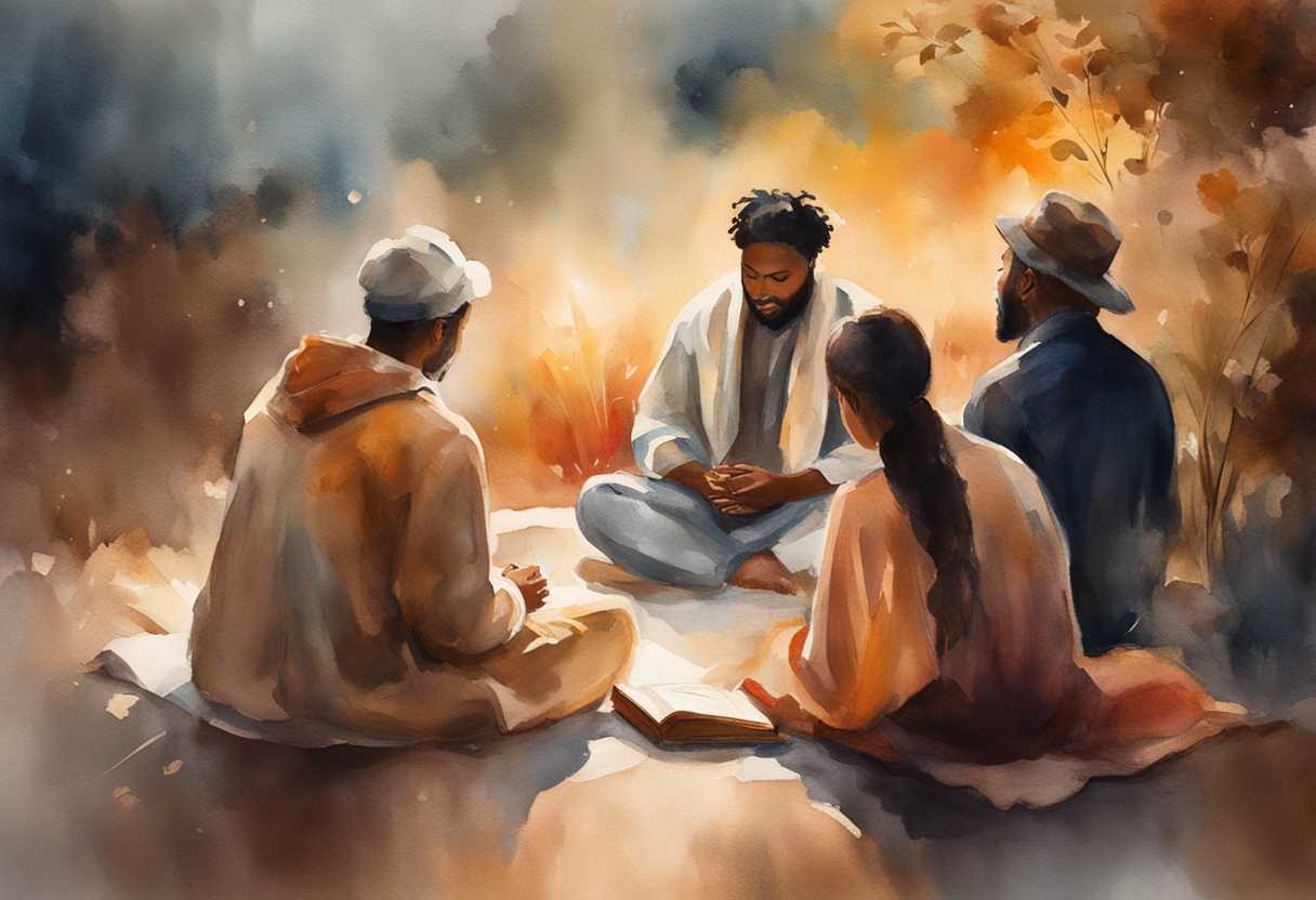 18 Unique Prayer Testimonies of Faith – St. Michael’s Parish