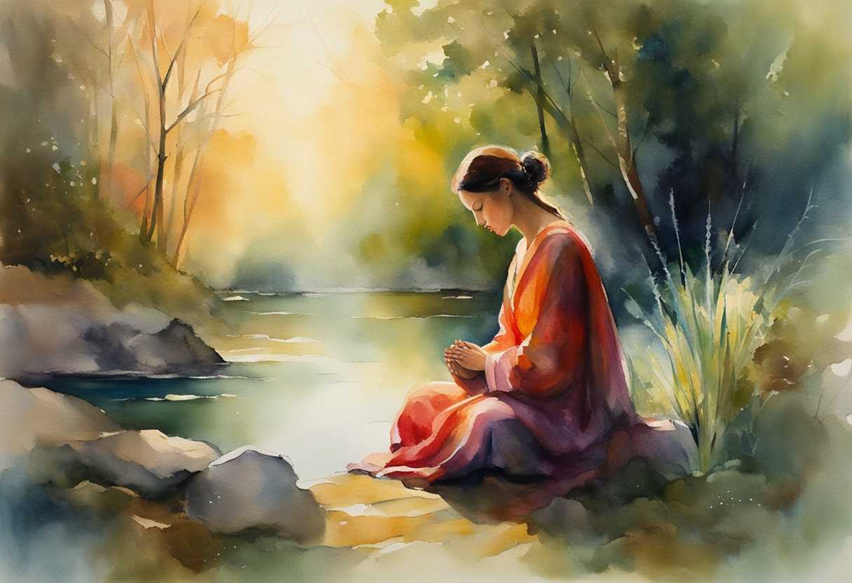 18 Unique Prayer Testimonies of Faith – St. Michael’s Parish