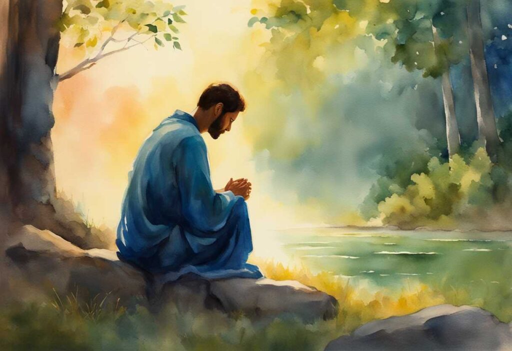 30 Unique Prayers to God the Father – St. Michael’s Parish