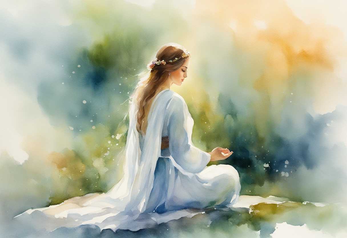 14 Unique Prayers to Heaven’s Gate – St. Michael’s Parish