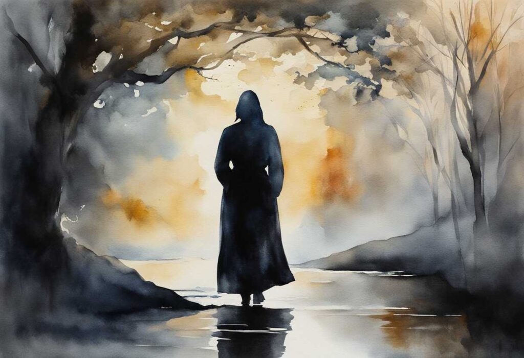 28 Special Prayers to Lucifer Revealed – St. Michael’s Parish