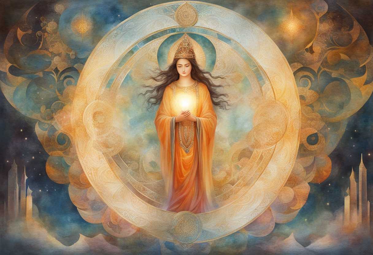 24 Special Prayers to Ori for Guidance – St. Michael’s Parish