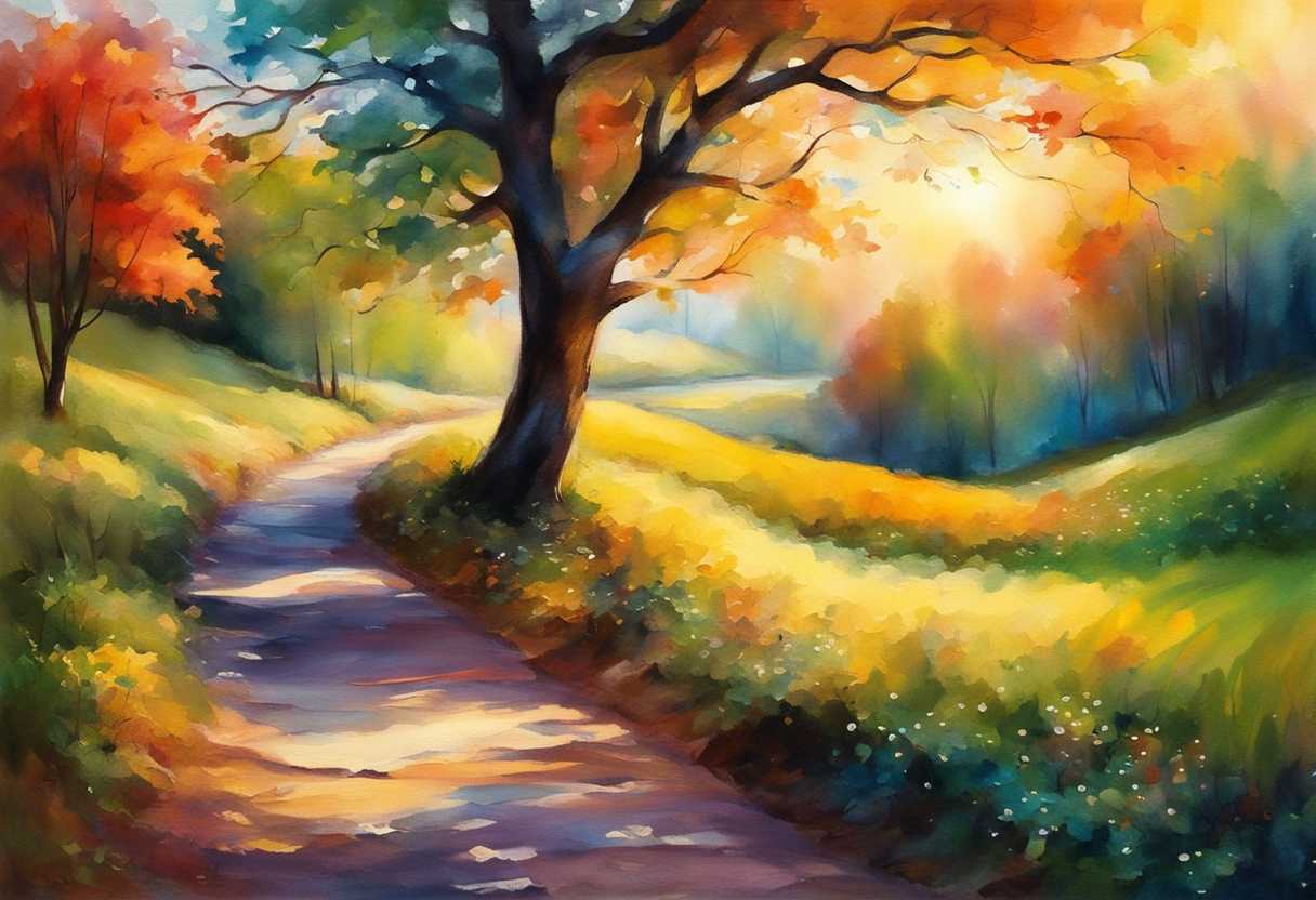 24 Special Prayers to Ori for Guidance – St. Michael’s Parish