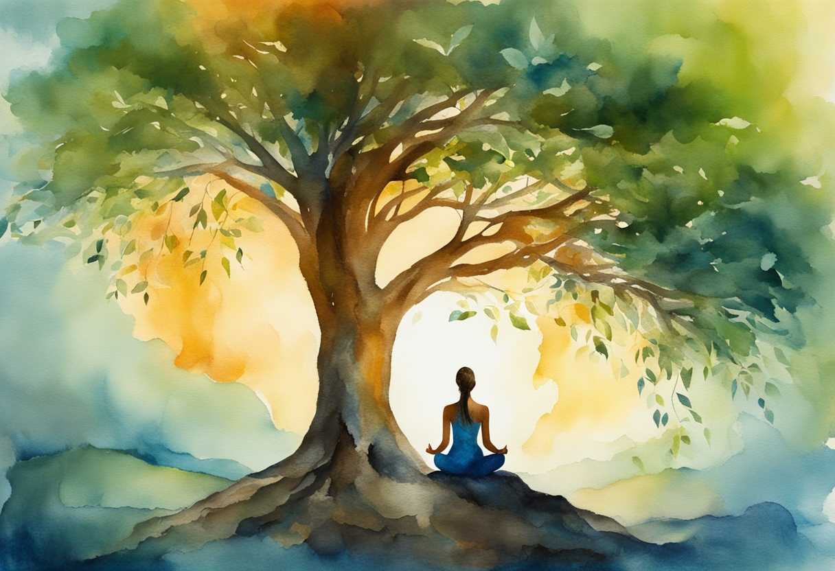 24 Special Prayers to Ori for Guidance – St. Michael’s Parish