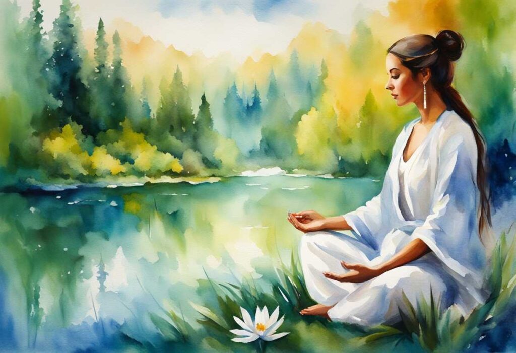 24 Special Prayers to Ori for Guidance – St. Michael’s Parish