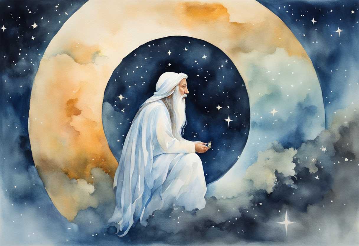 17 Heartfelt Prayers to the Universe – St. Michael’s Parish