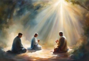 27 Powerful Prayers for Prayer Warriors – St. Michael’s Parish