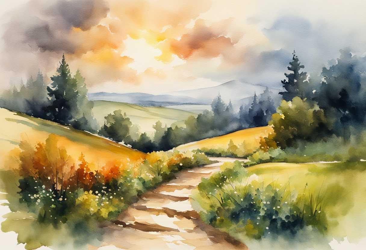 27 Powerful Prayers for Prayer Warriors – St. Michael’s Parish