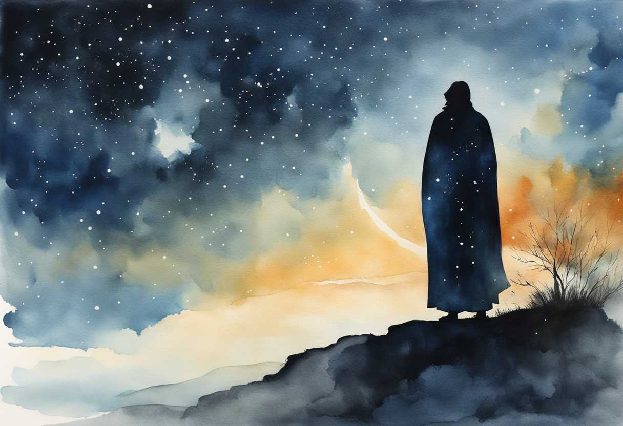13 Powerful Prayer Watches of the Bible – St. Michael’s Parish