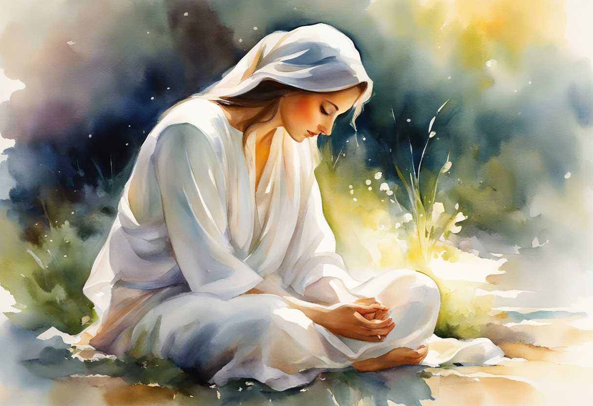 16 Unique Ways to Pray with God – St. Michael’s Parish