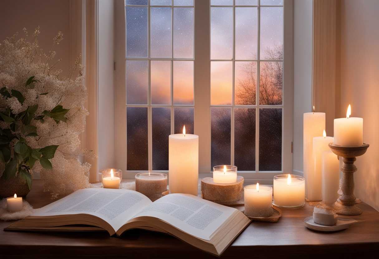 21 Unique Prayers to Bless Your Salt – St. Michael’s Parish