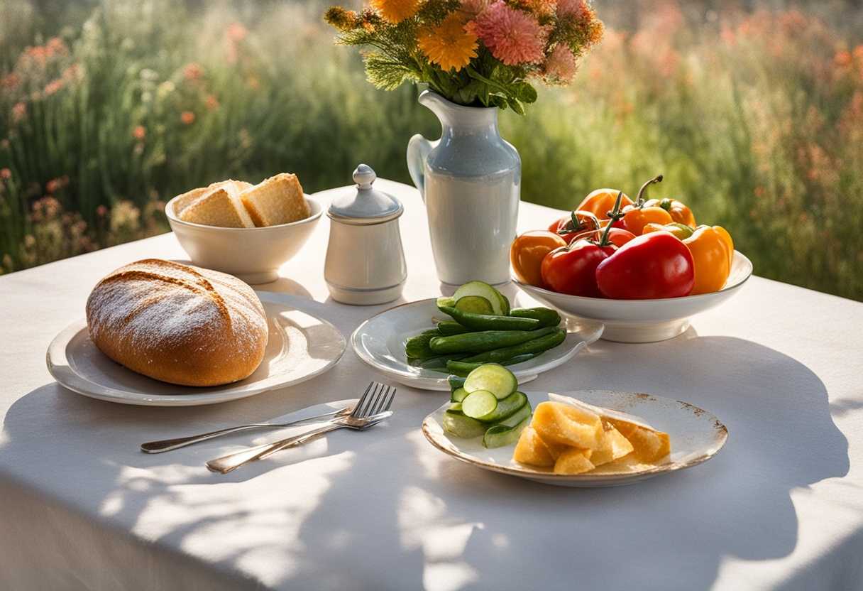 21 Unique Prayers to Bless Your Salt – St. Michael’s Parish