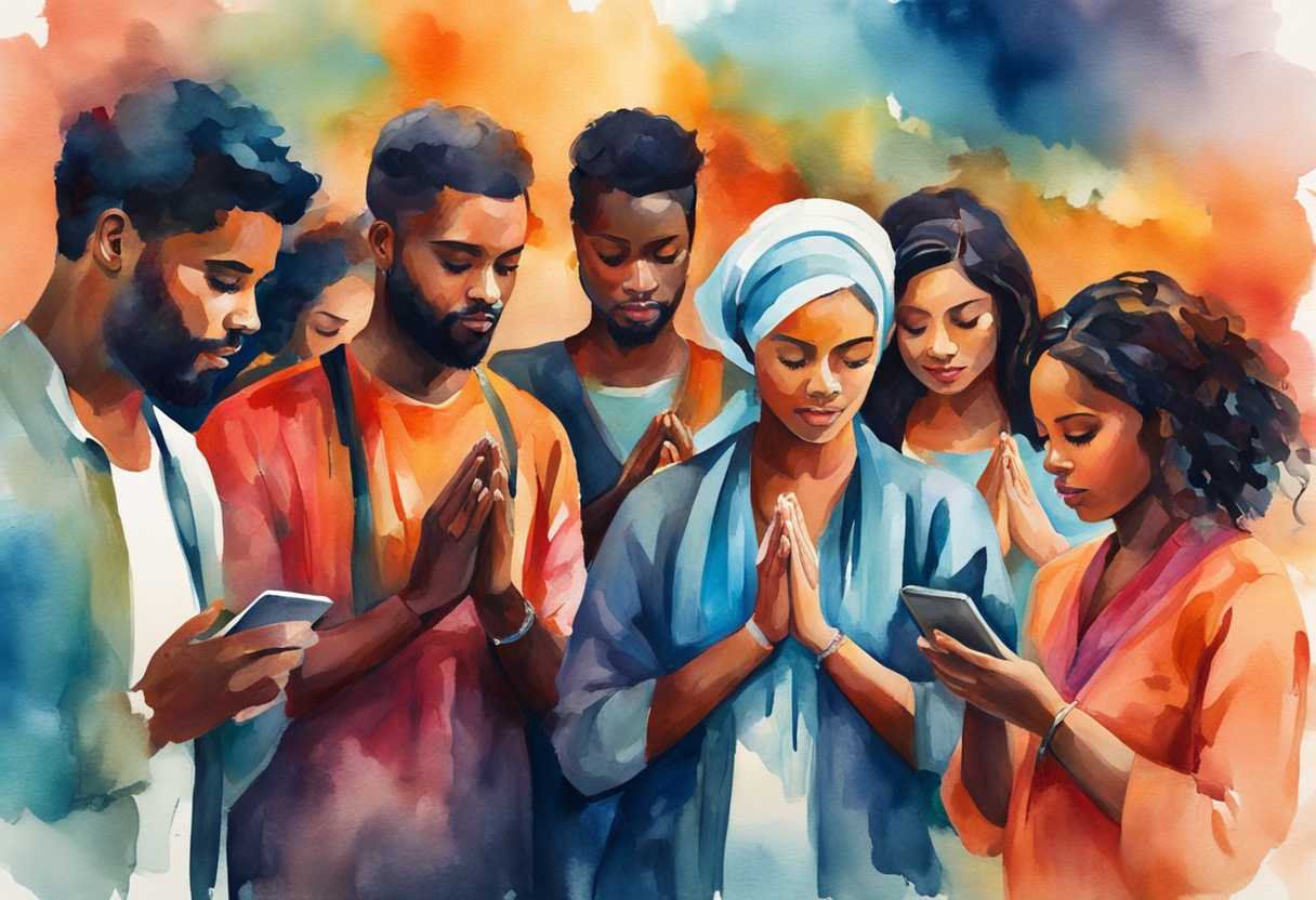 17 Powerful Prayers to Transform Your Life – St. Michael’s Parish