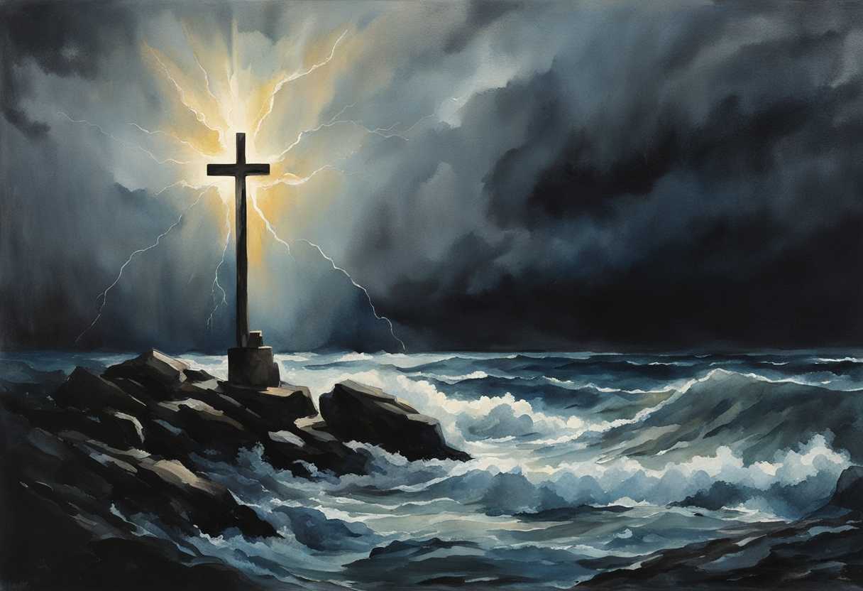 24 Unique Prayers at the Cross – St. Michael’s Parish
