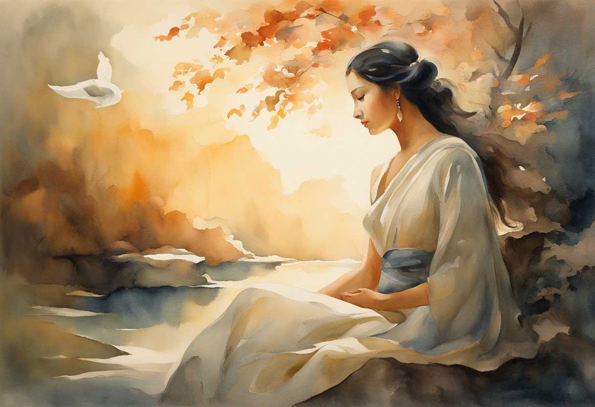 11 Special Prayers for Men’s Strength – St. Michael’s Parish