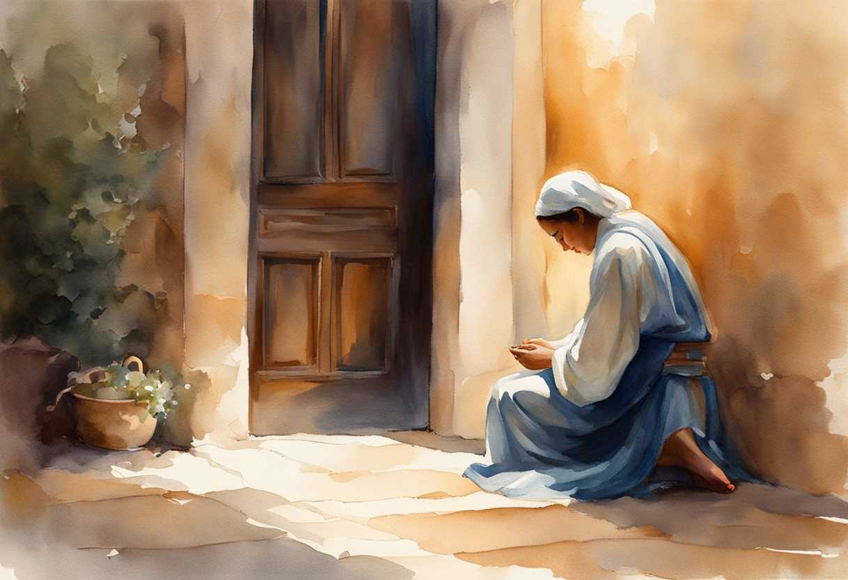 26 Heartfelt Prayers for Ministry Blessings – St. Michael’s Parish
