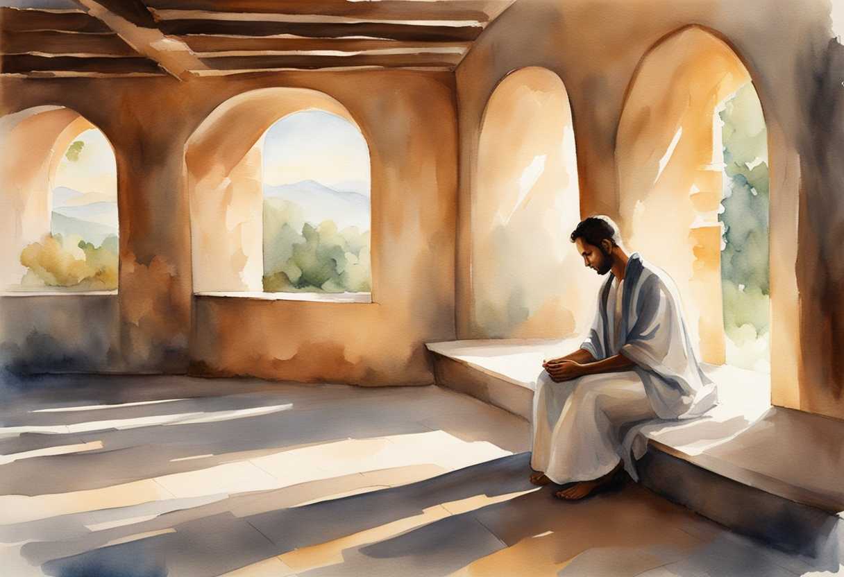 26 Heartfelt Prayers for Ministry Blessings – St. Michael’s Parish