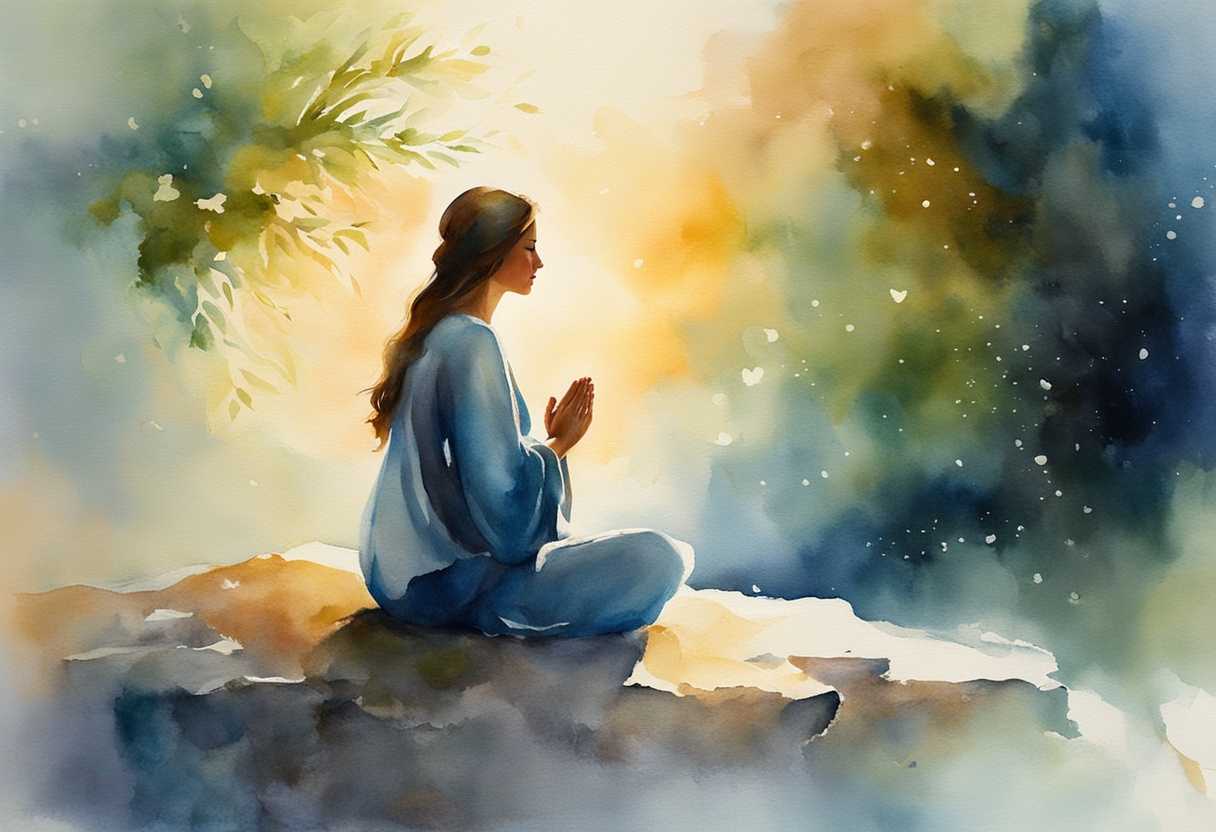31 Powerful Prayers for Divine Guidance – St. Michael’s Parish