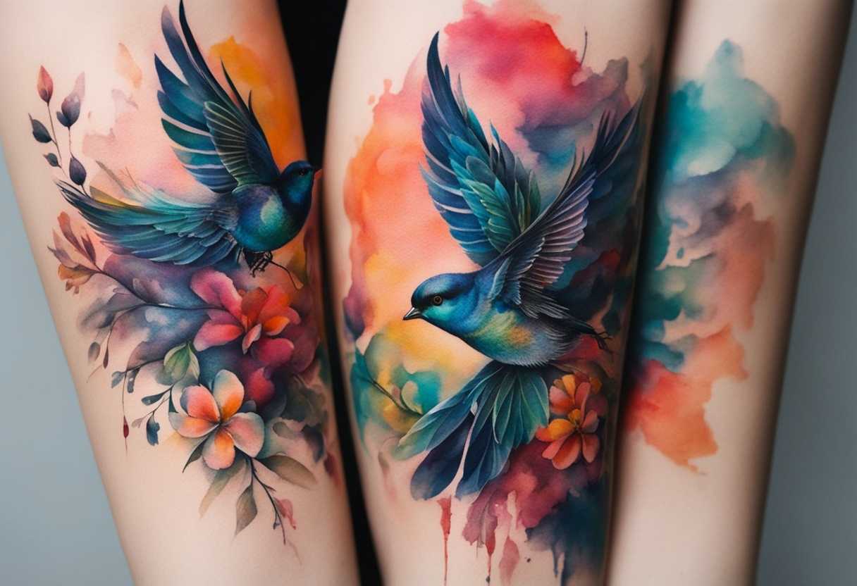 19 Powerful Prayers for Sacred Tattoos – St. Michael’s Parish