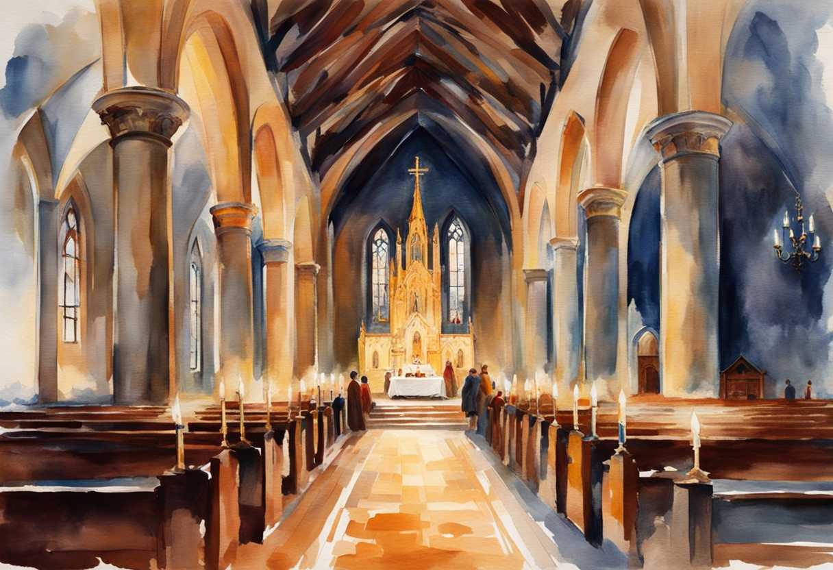 27 Heartfelt Prayers for Advent’s Second Sunday – St. Michael’s Parish